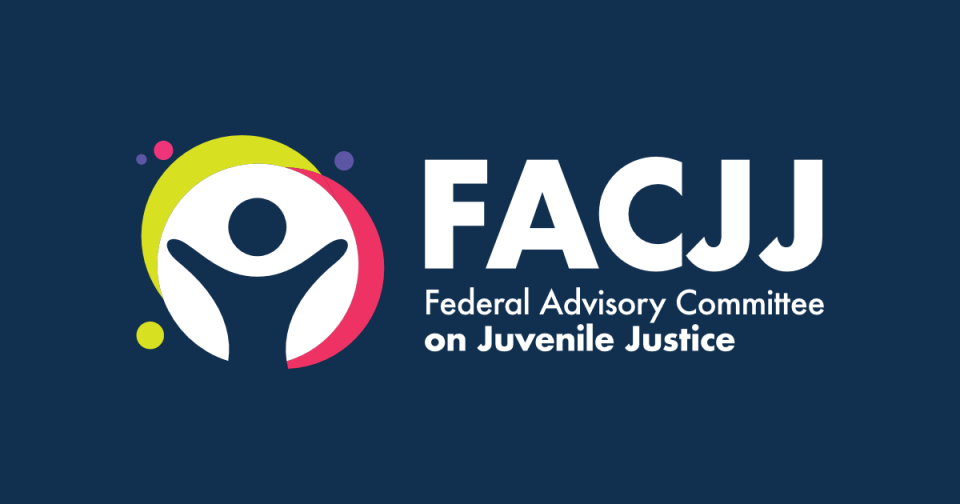 Contact Us | Federal Advisory Committee on Juvenile Justice